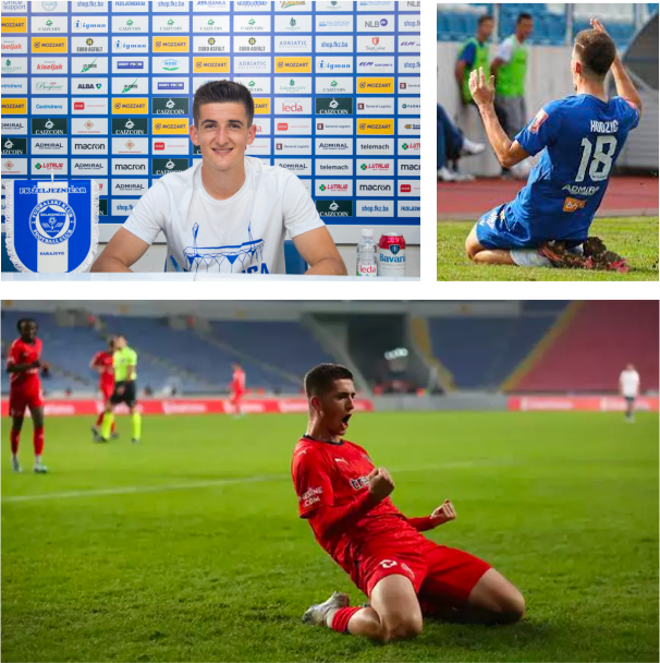 Armin Hodzic | oxygenfootball.com